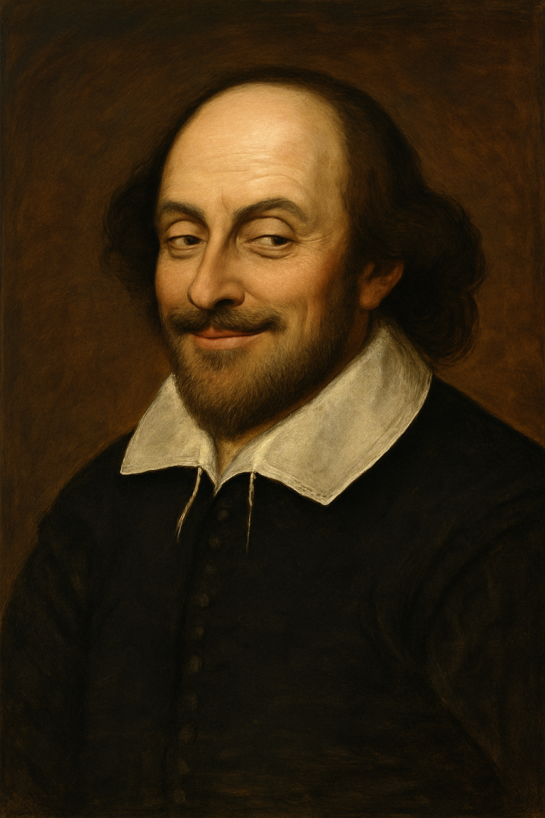 Shakespearean Insult Generator | Free Shakespearean Insults